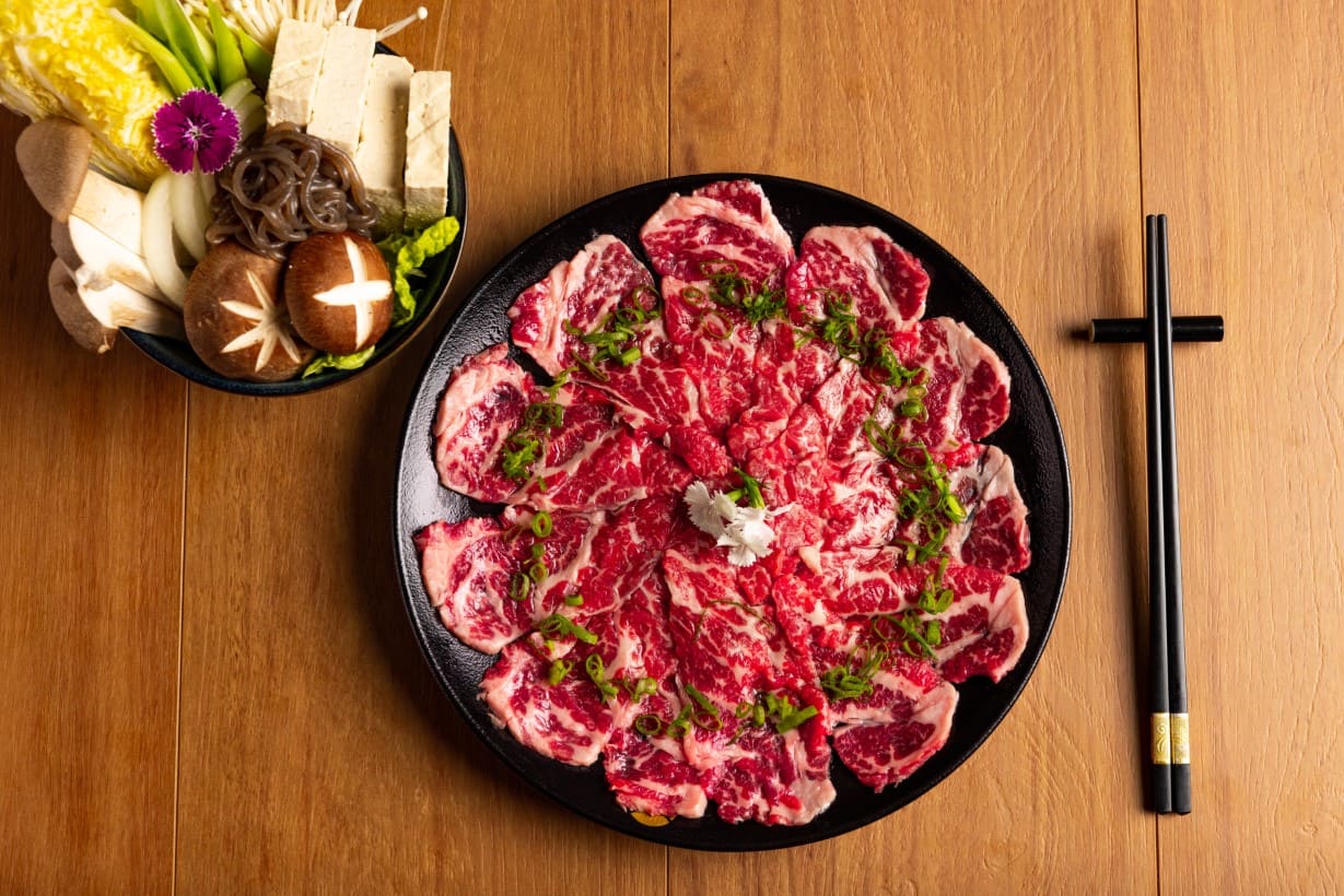 Ebony Black Angus Beef | Premium Australian Wholesale Angus - Kilcoy Brands